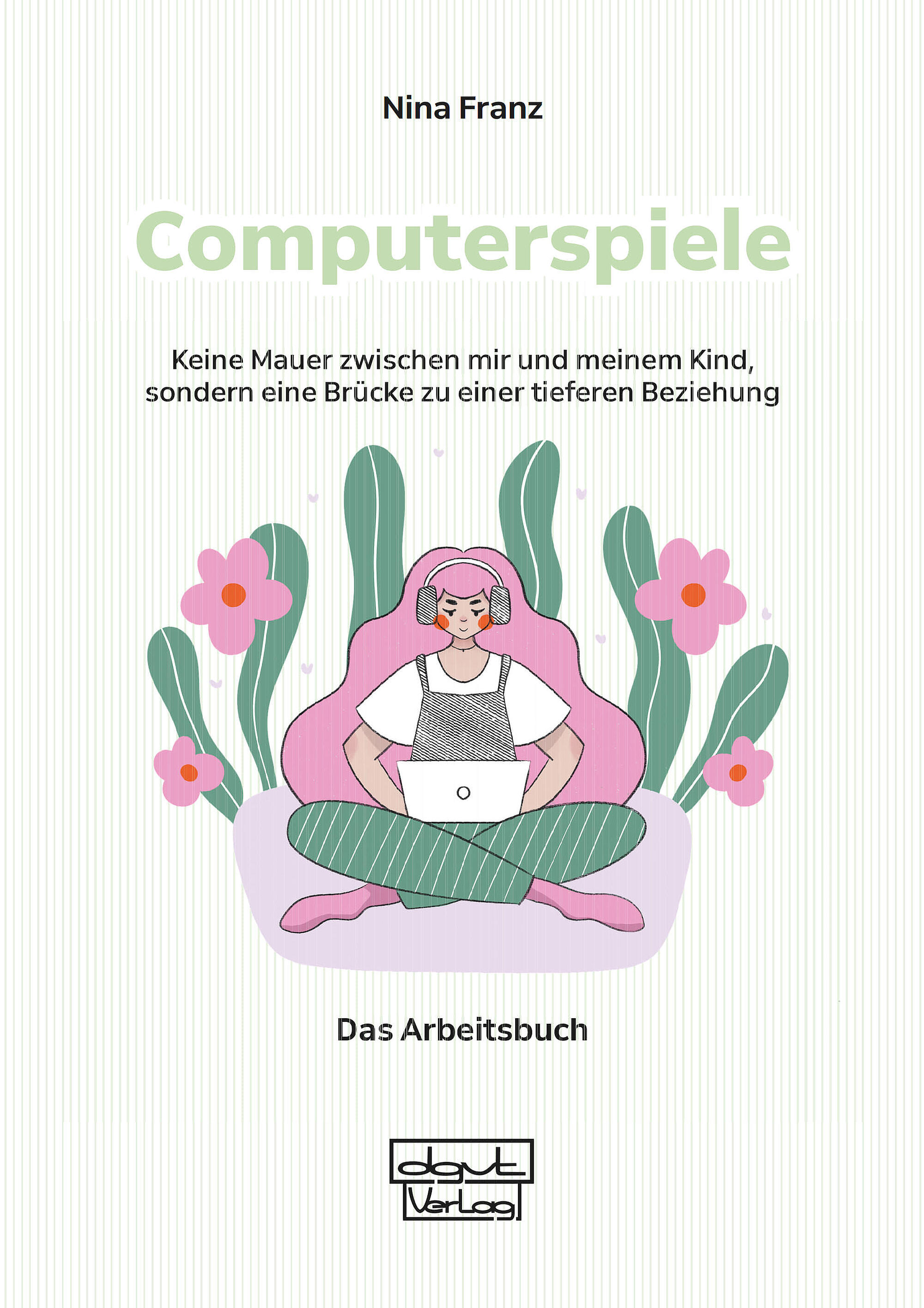 Computerspiele | Deutsche Gesellschaft für Verhaltenstherapie e. V.